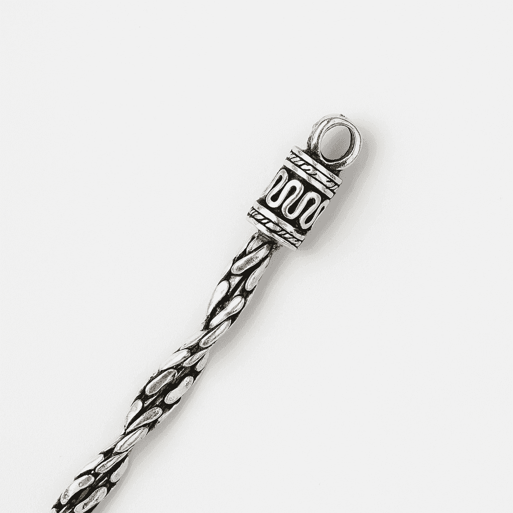 Best Silver Jewelry Stores Online for Men in India 2025 Edition – Celestora