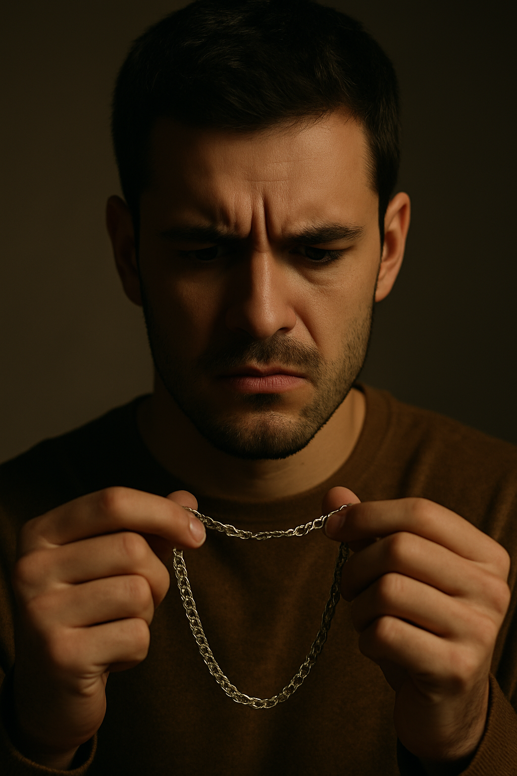 925 Silver Bracelets & Chains for Men – Indian Designs | Celestora